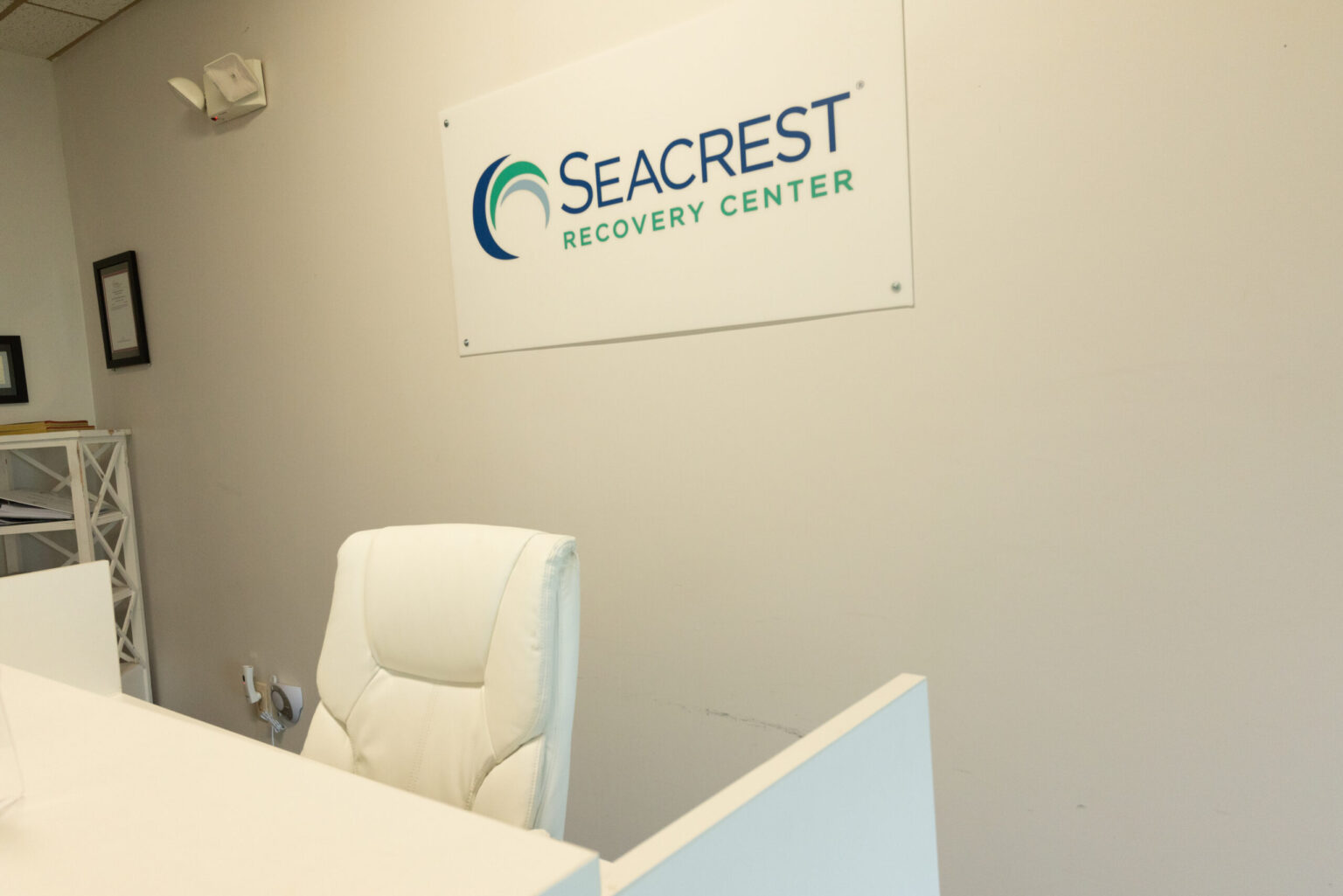 Tour - Seacrest Recovery Center Cincinnati Ohio
